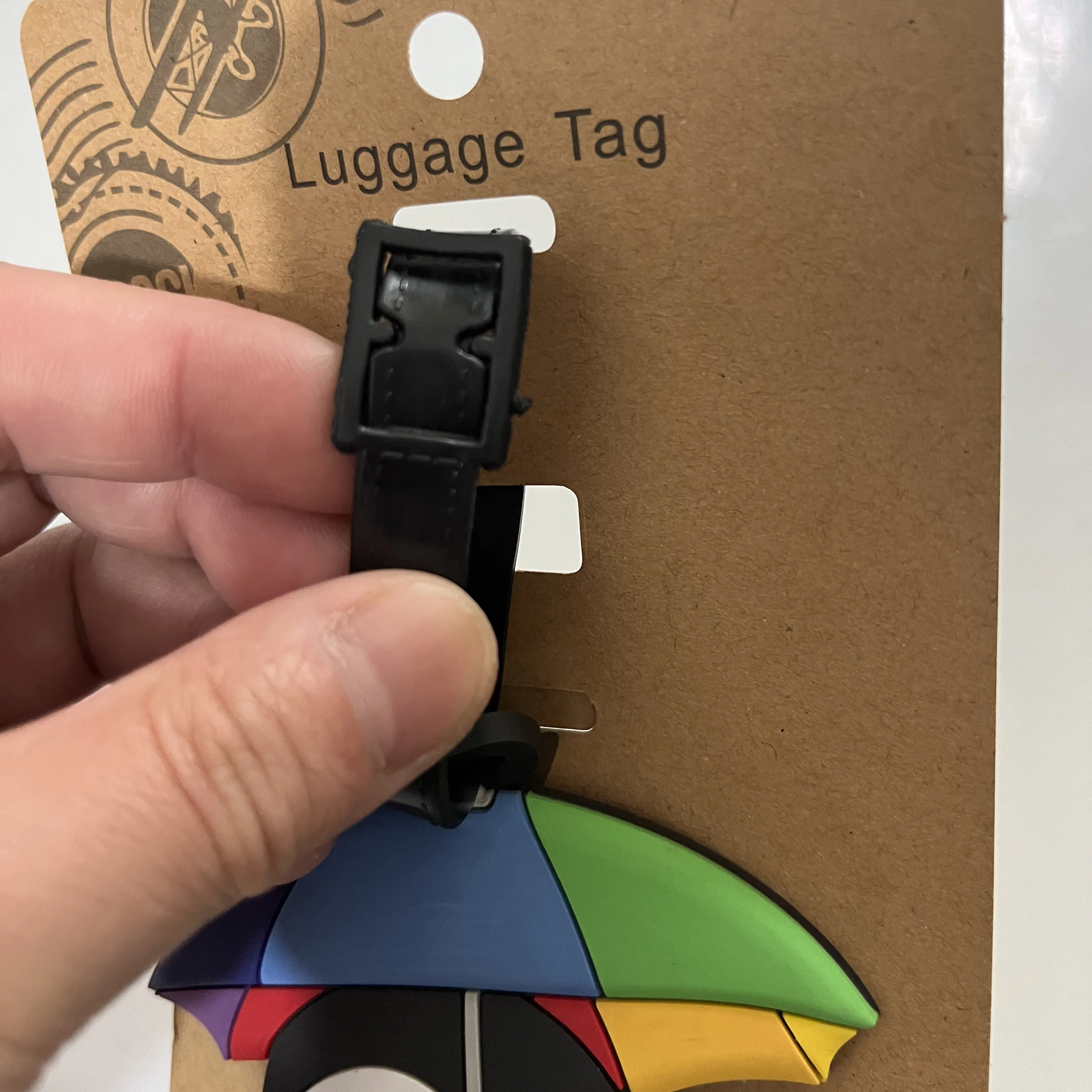 40 Designs Miyazaki Hayao Qr Code Luggage Tag Boarding Card My Neighbor ...