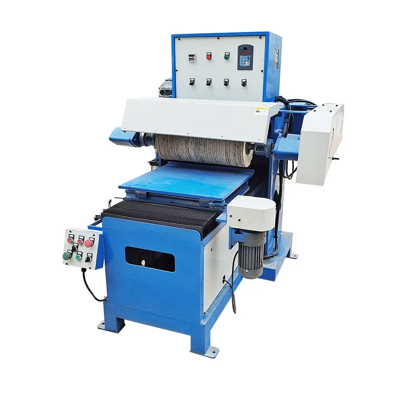 Automatic Polishing Machine For Stainless Steel - Buy Buffing Machine ...