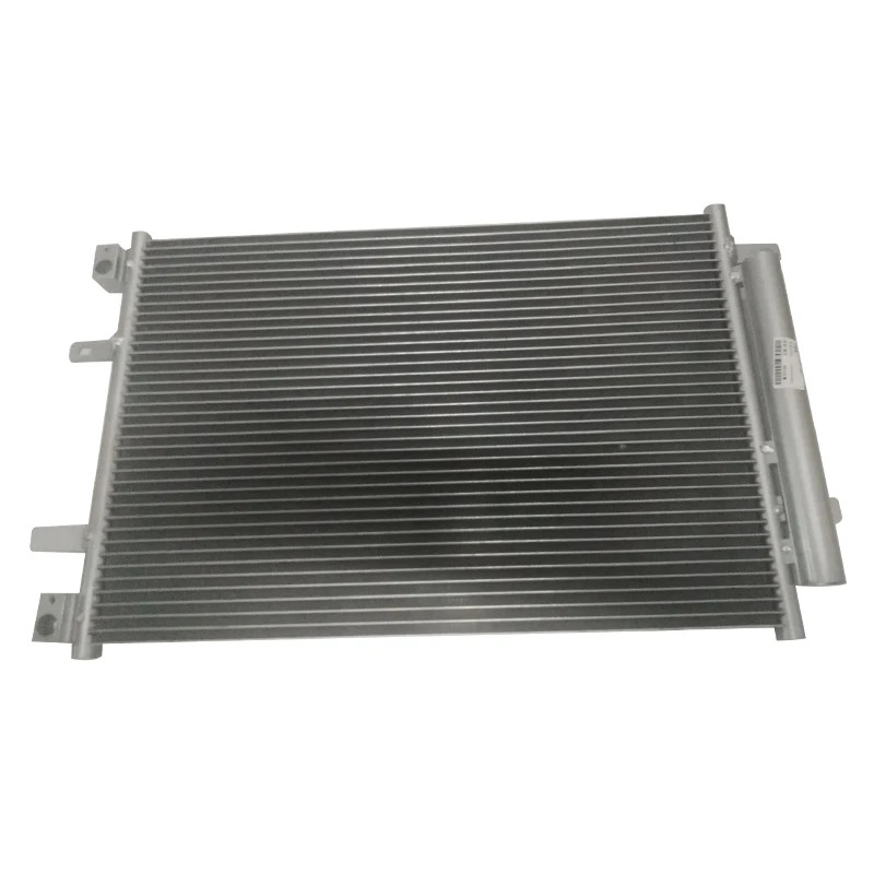 Changan-condensador Evaporativo Cs35,Montaje De Condensador - Buy ...