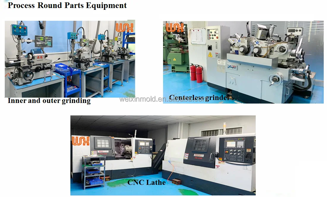 HASCO Z942/8 Mold Cooling Circuit Sealing Plug - Durable & Efficient