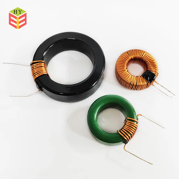 Smps Transformer Inductor Transformer 6v dc to 220v ac Toroidal ...