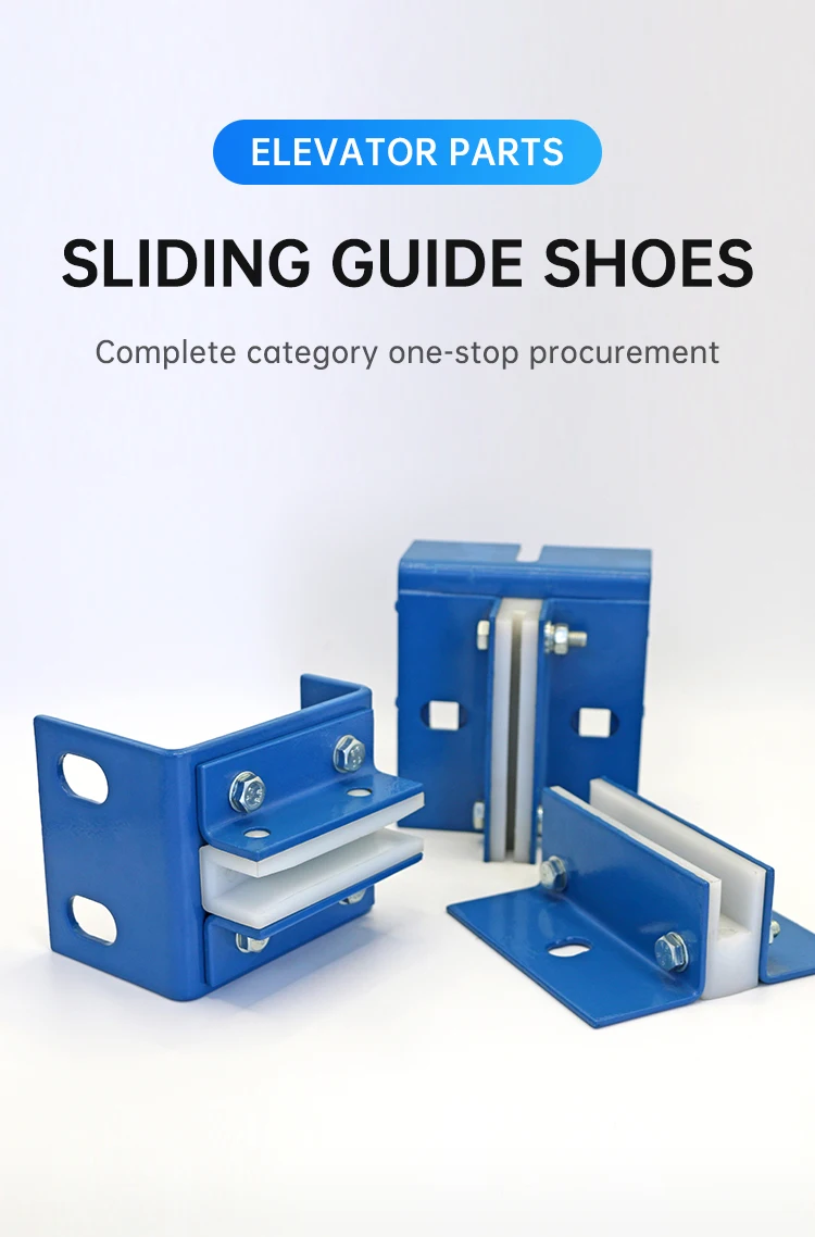 Lift Elevator Counterweight Cabin Sliding Guide Shoe| Alibaba.com