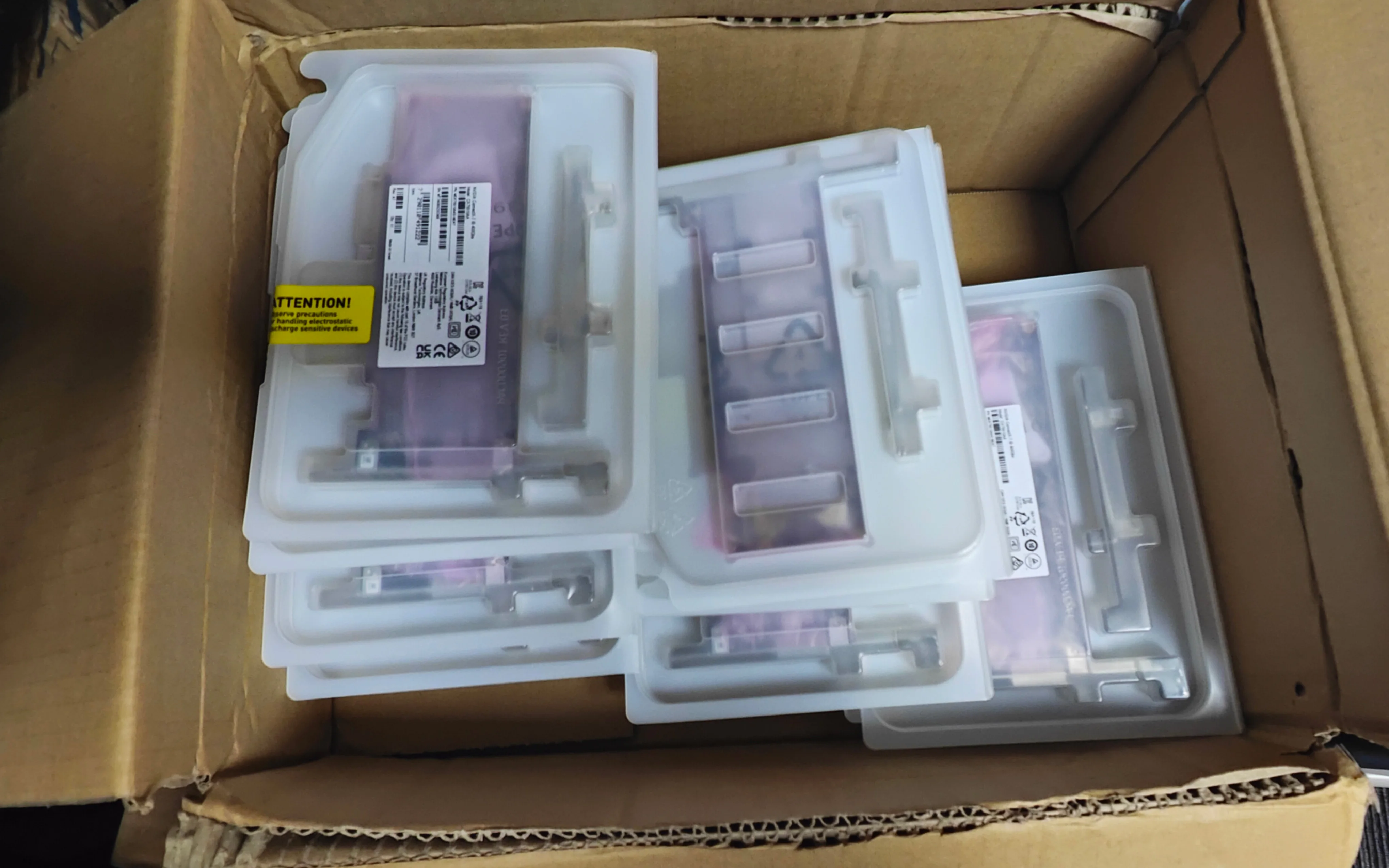 Nvidia A30x/100x Ai-powered Data Processing Unit - Buy Nvidia mellanox ...