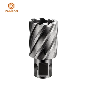 Universal Shank Hss Annular Cutter For Metal Sheet Faster Easier ...