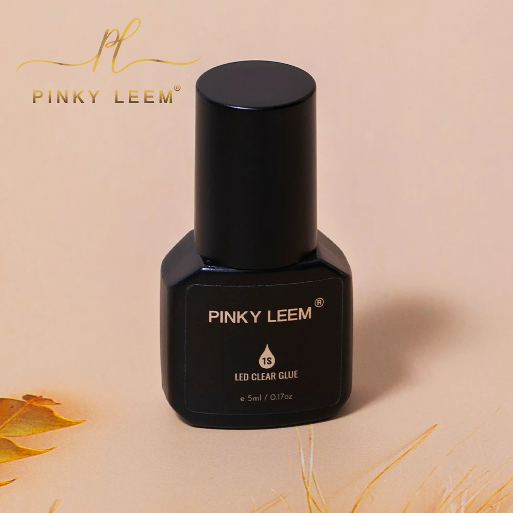 Pinky Leem Wholesale Private Label Led Lash System Led Light Eyelash ...