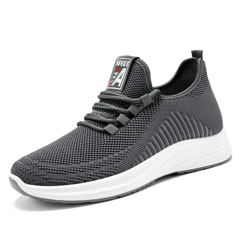 Hot Selling Summer Joggers Sneakers For Man Sport Mens Walking Running ...