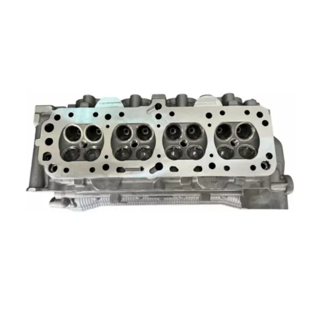 96446922 Cylinder Head High Quality Engine System Parts for Chevrolet ...