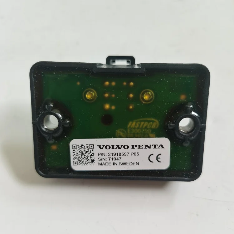 Control Unit 924548.0536 for KALMAR DCT80 Reach Stacker - New Vehicle ...