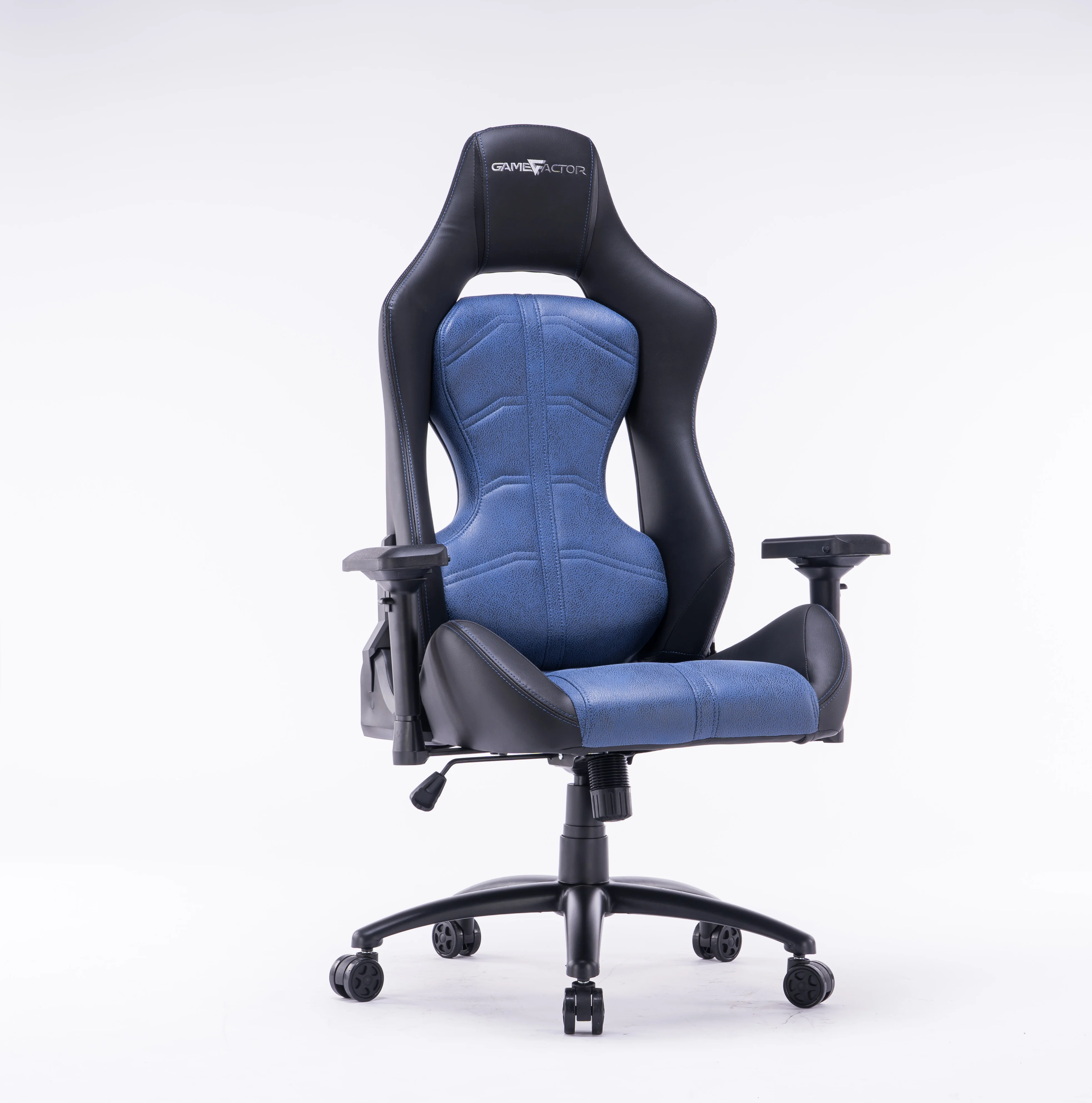 2022 Professional Custom Ergonomic Computer Silla Gamer Gaming Chair ...