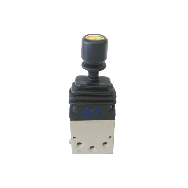 VIT JU 14750430H Air Control Tipping Valve for Trucks - Optional ...
