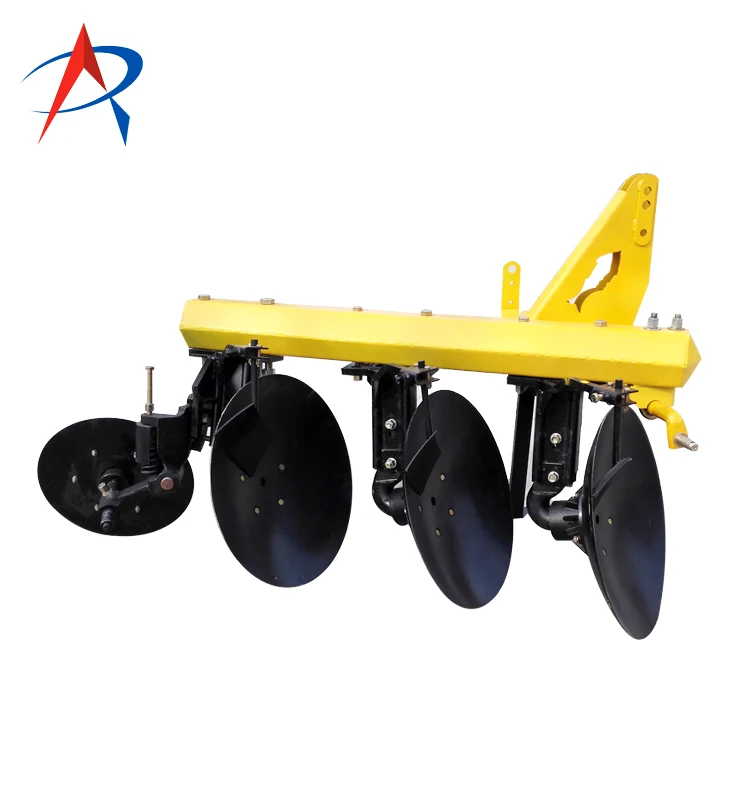 High-quality Agricultural Disc Blades for Plowing & Harrowing