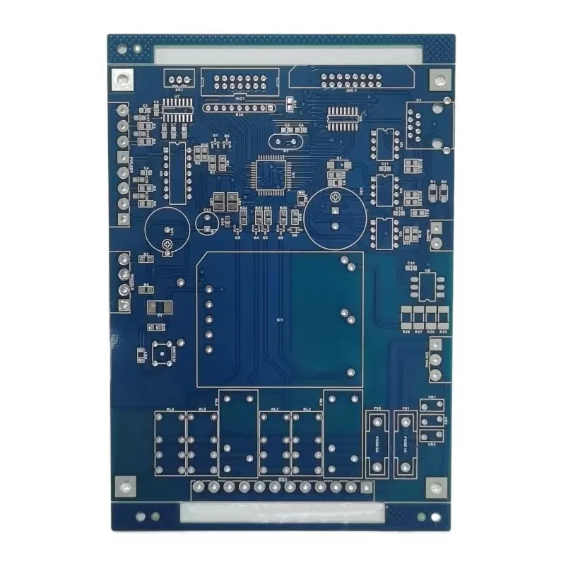 Custom Fan Pcb Connector Board Pallet Sensor Circuit Boards Pcb ...
