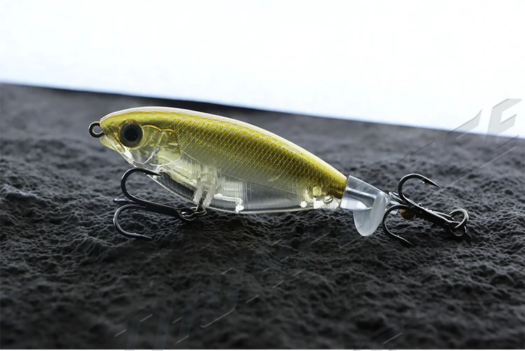 Thor Force Pencil Lure 8cm 10g Long-distance Cast Water Surface ...