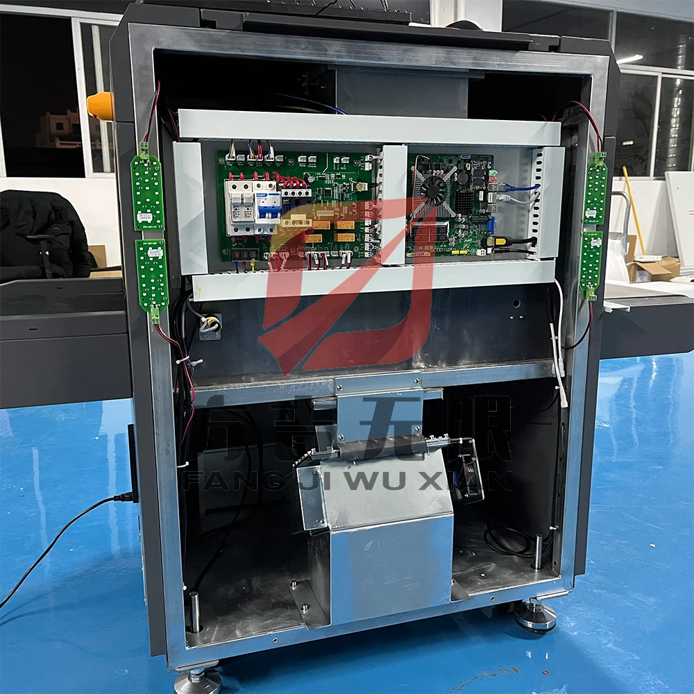 Portable 5030 X Ray Parcel Baggage Scanner X-ray Xray Package Security ...