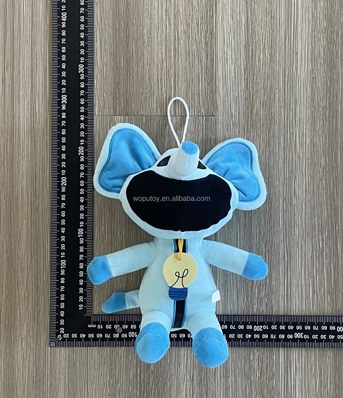 Peluche De Catnap Cartoon Animal 8 Pcs 12 Inch Smiling Critters ...