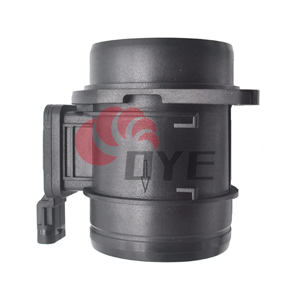 Mercedes Mass Air Flow Meter Maf Sensor 5wk97026 A0000942948 5wk98102 ...
