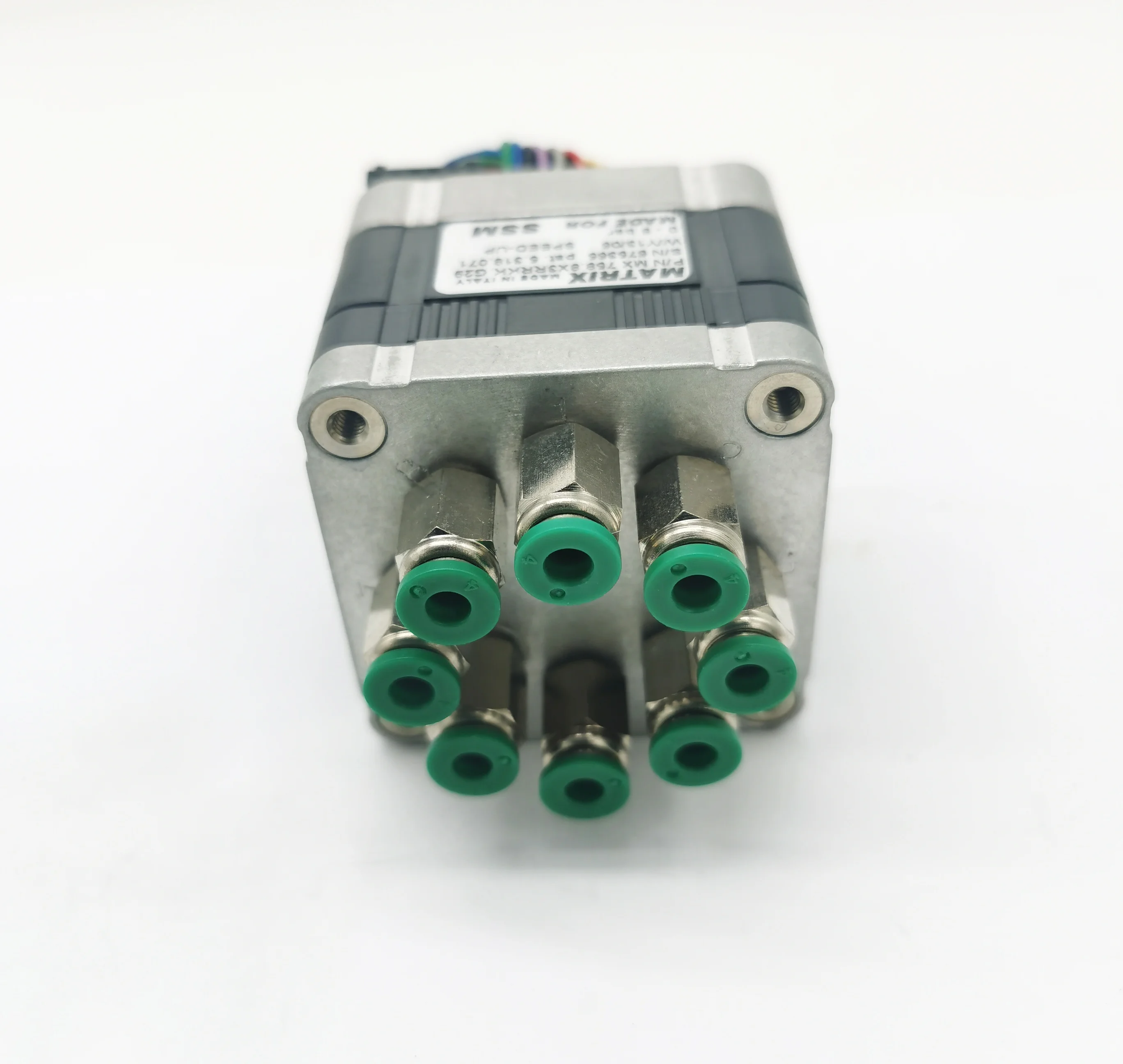 SSM Textile Machine - Smartflex Spindle Motor Control Board