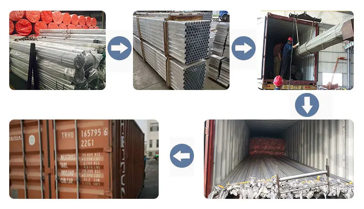 Stainless Steel Square Tube Grade Tp304 En1.4301 1.4404 Finish ...