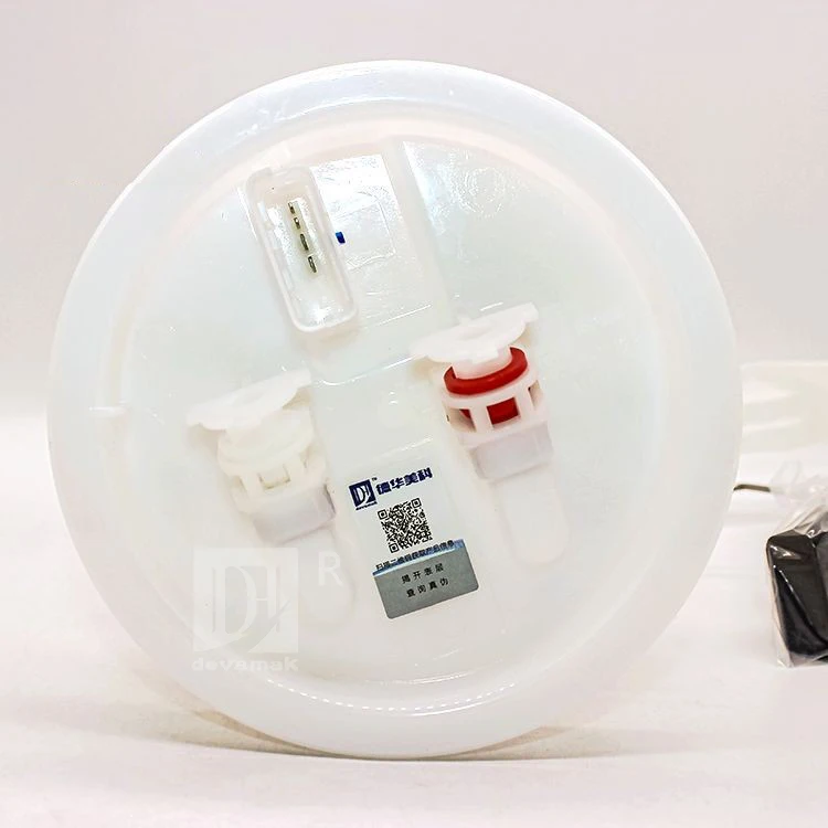 Great Performance Fuel Pump Assembly Oem A2c53140363 7g919h307ae For ...