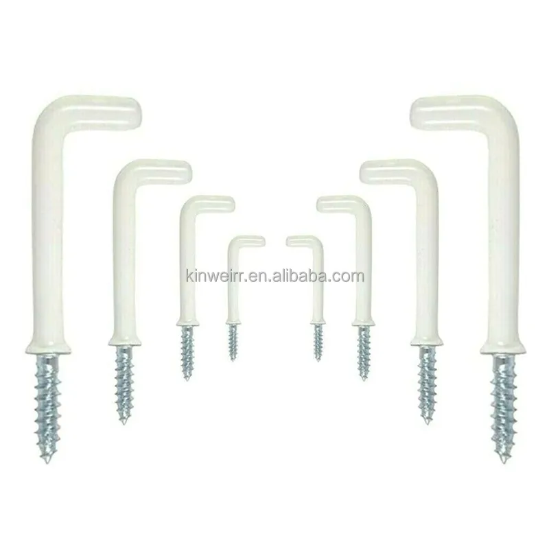 Customizable In 2023 L-shaped Frame Hook Screw Photo Frame Hook Screw ...