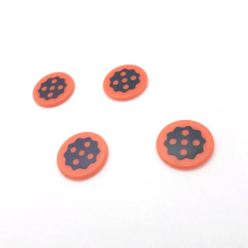 Custom Color Shopping Plastic Token Coins - Eco-friendly