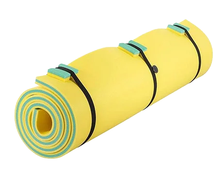 Floating Water Pad 3 Layer Floating Water Foam Pad Design Bouncy Tear ...