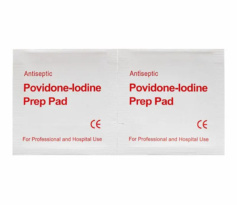 OEM Antiseptic Povidone Iodine Prep Pad With Cheap Price.| Alibaba.com