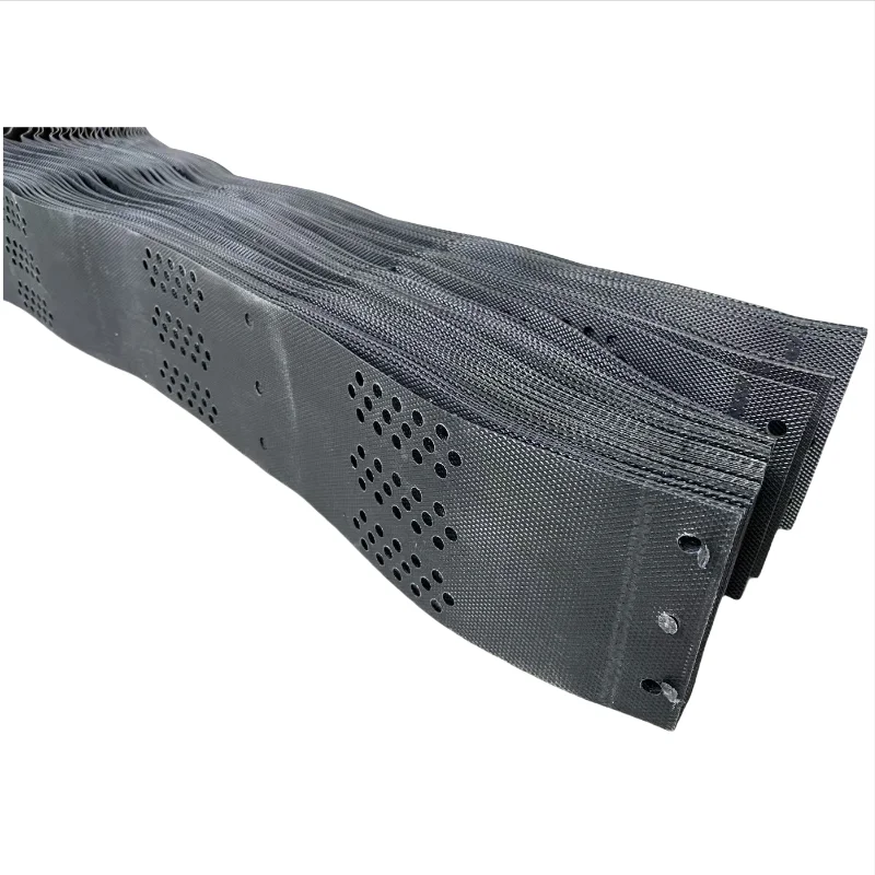 Customized Hdpe Geocell Stabilize Soil Grass Grid For Horse Track - Buy ...