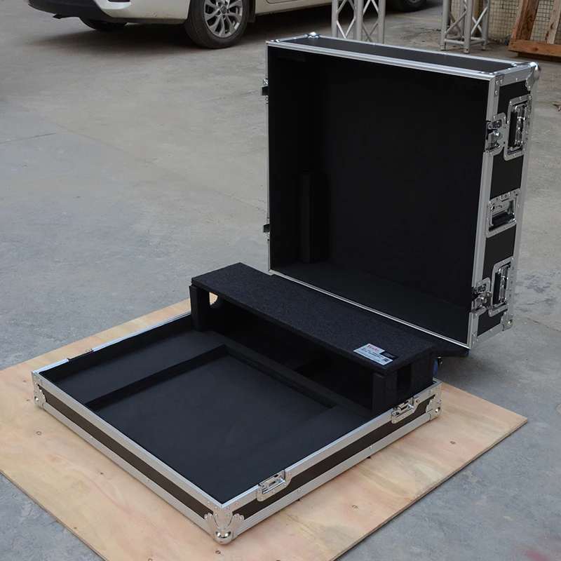 Case for Behringer X32 Compact - Flight & Road Protection