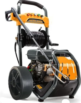 New Jet Gasoline High Pressure Cleaner 140bar-170bar,Car Washer - Buy ...