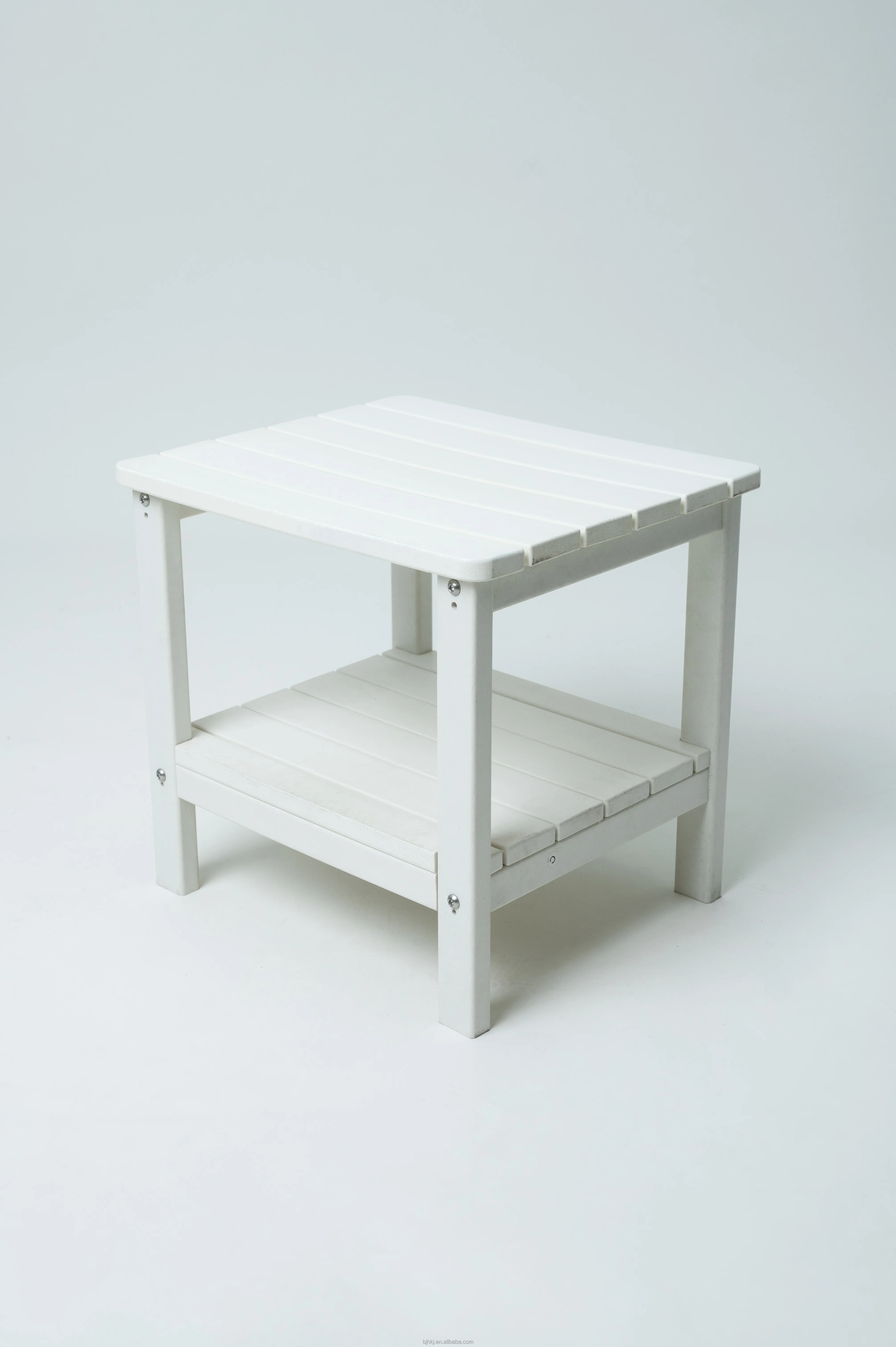 Serwall Adirondack Table With Fade-proof - Buy Plastic Adirondack ...