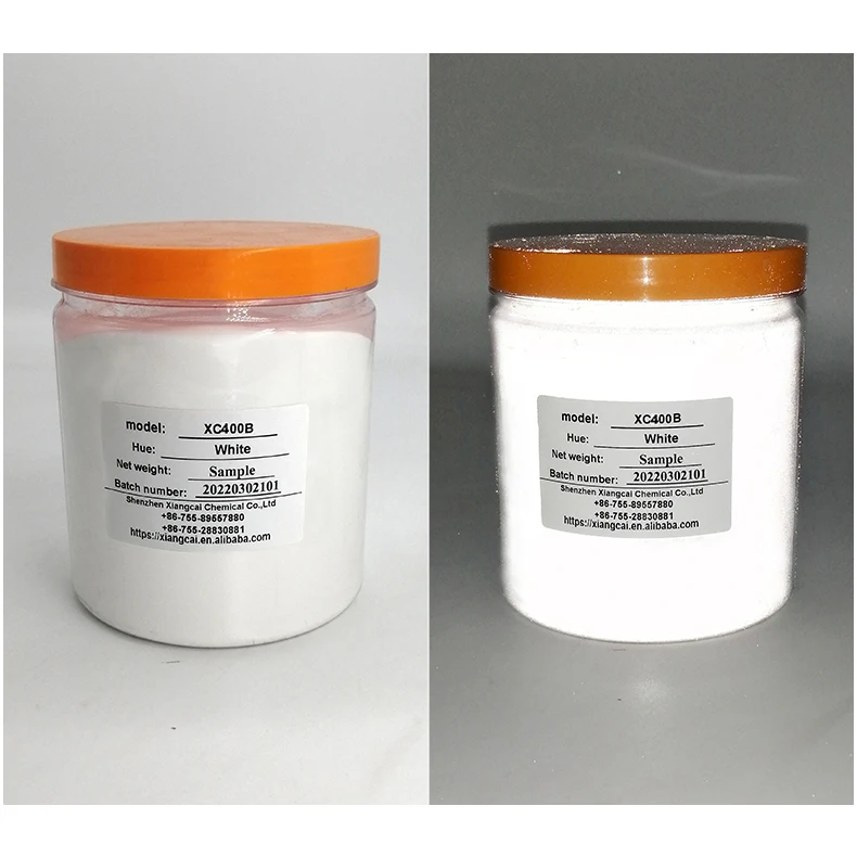 400 Mesh Reflective Glass Powder Pigment High Reflective Powder Pigment ...