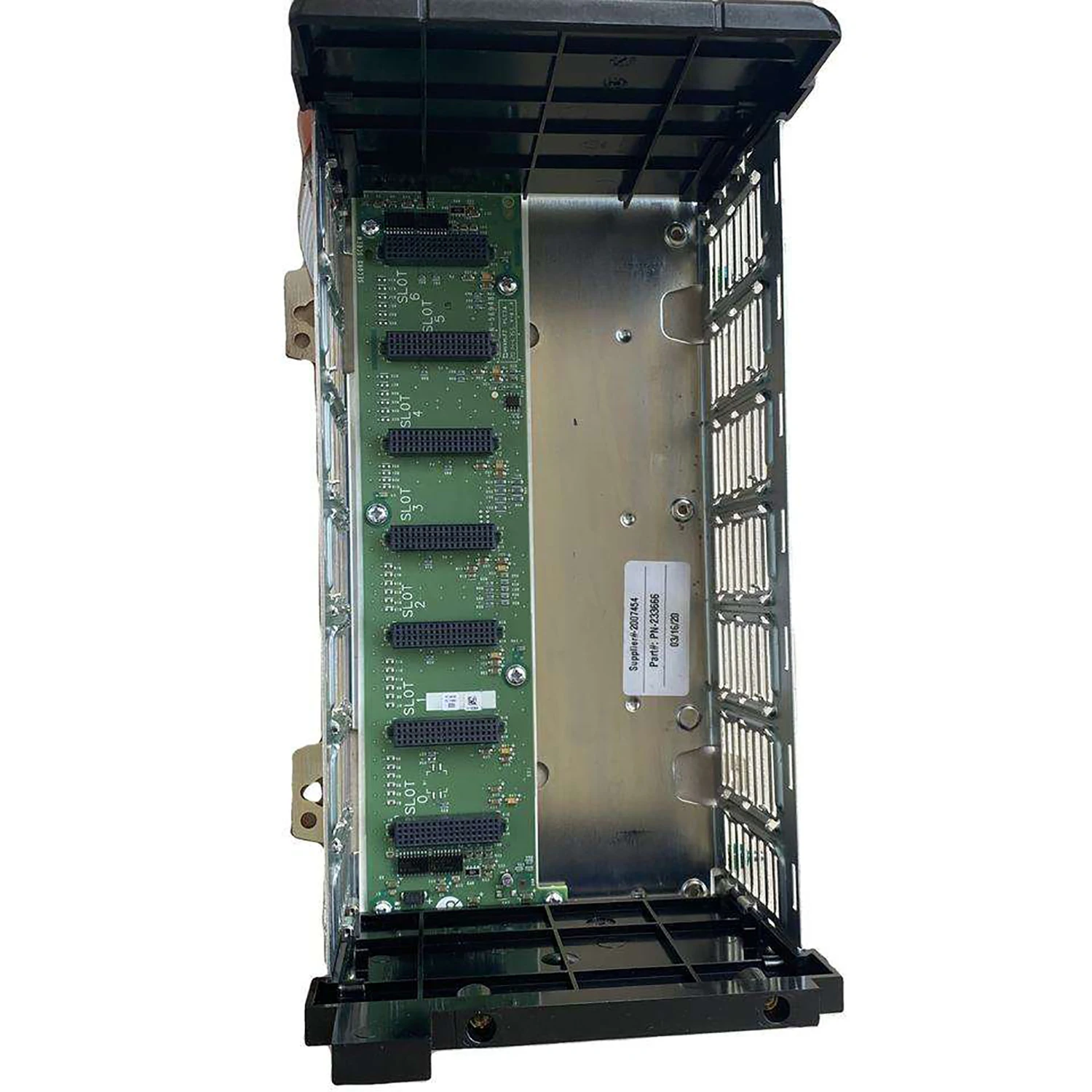 1756-L85EP 5580 Process Controller 100% Brand New Programmer PLC ...