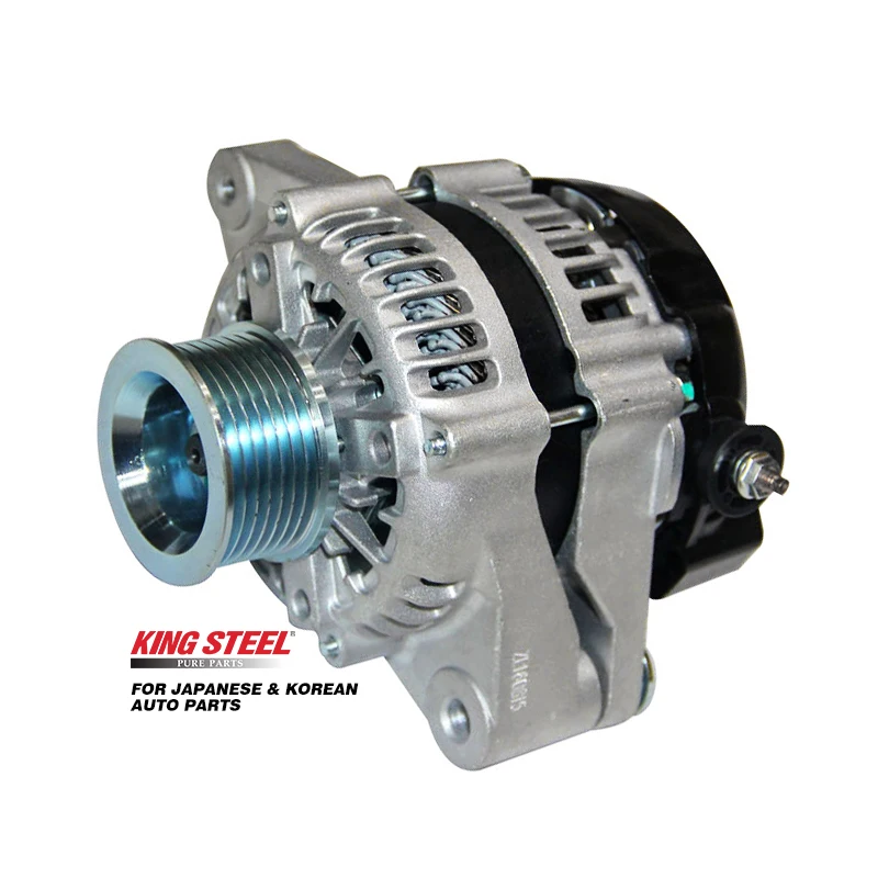 Kingsteel High Quality OEM 27060-0L020 Alternator for Toyota HIACE MK4