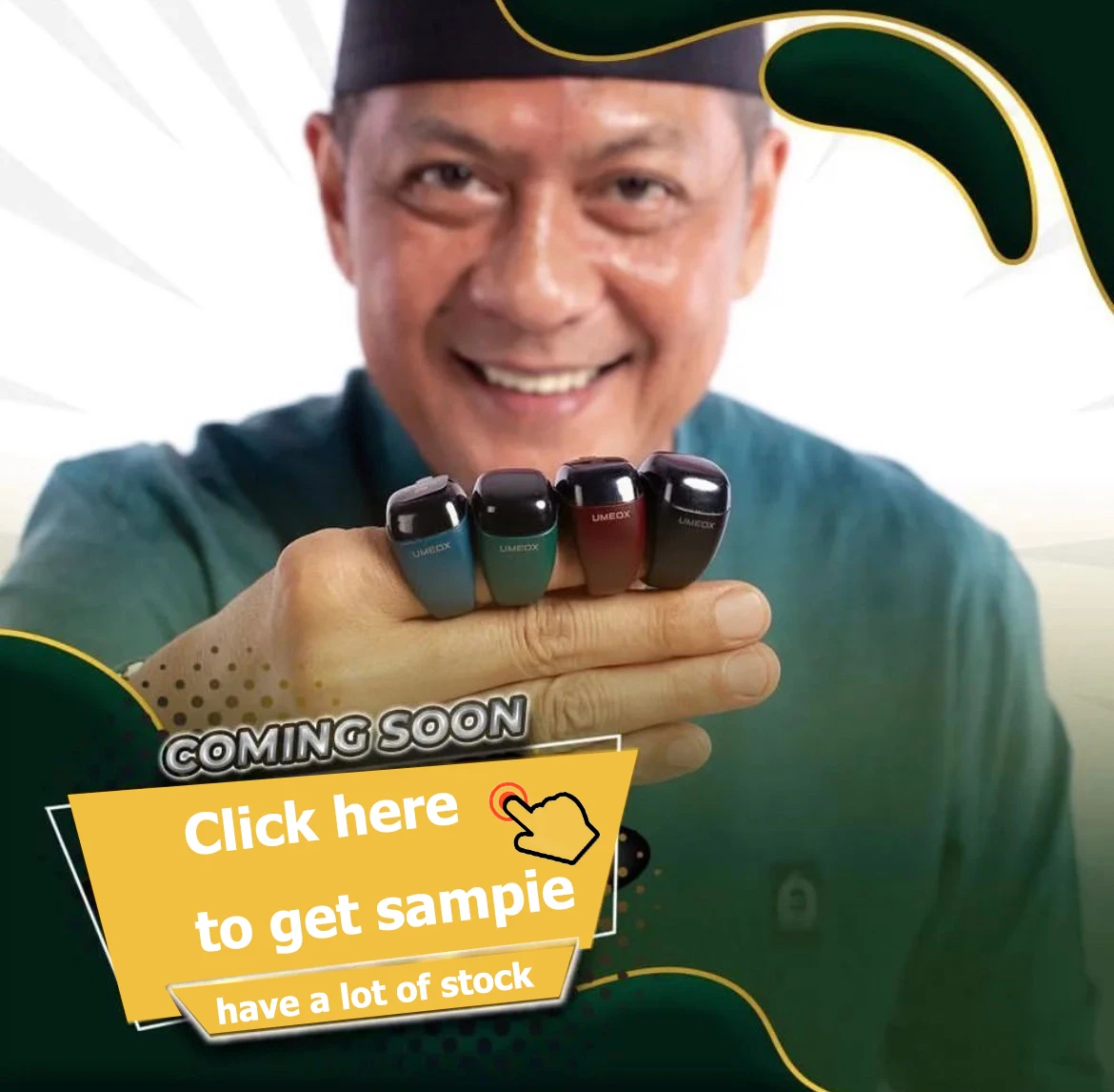 Muslim Islamic Electronic Counter Digital Azan Alarm Clock Tasbeeh ...