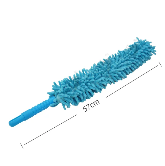Zhenda 2023 New Design Flexible Microfiber Ceiling & Fan Duster ...