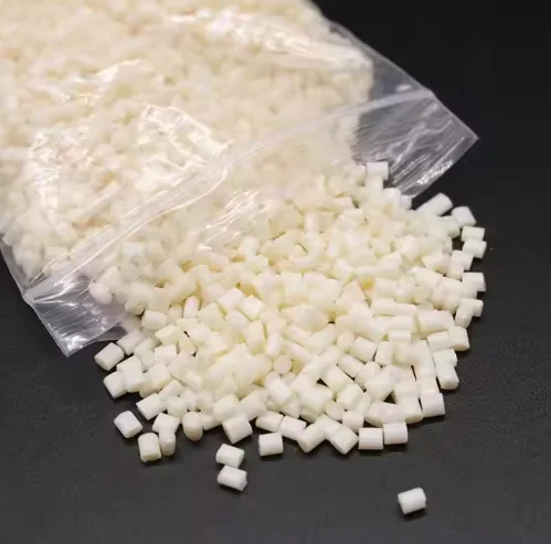Virgin/Recycled Plastic Raw Material HIPS 825 High Impact Polystyrene ...