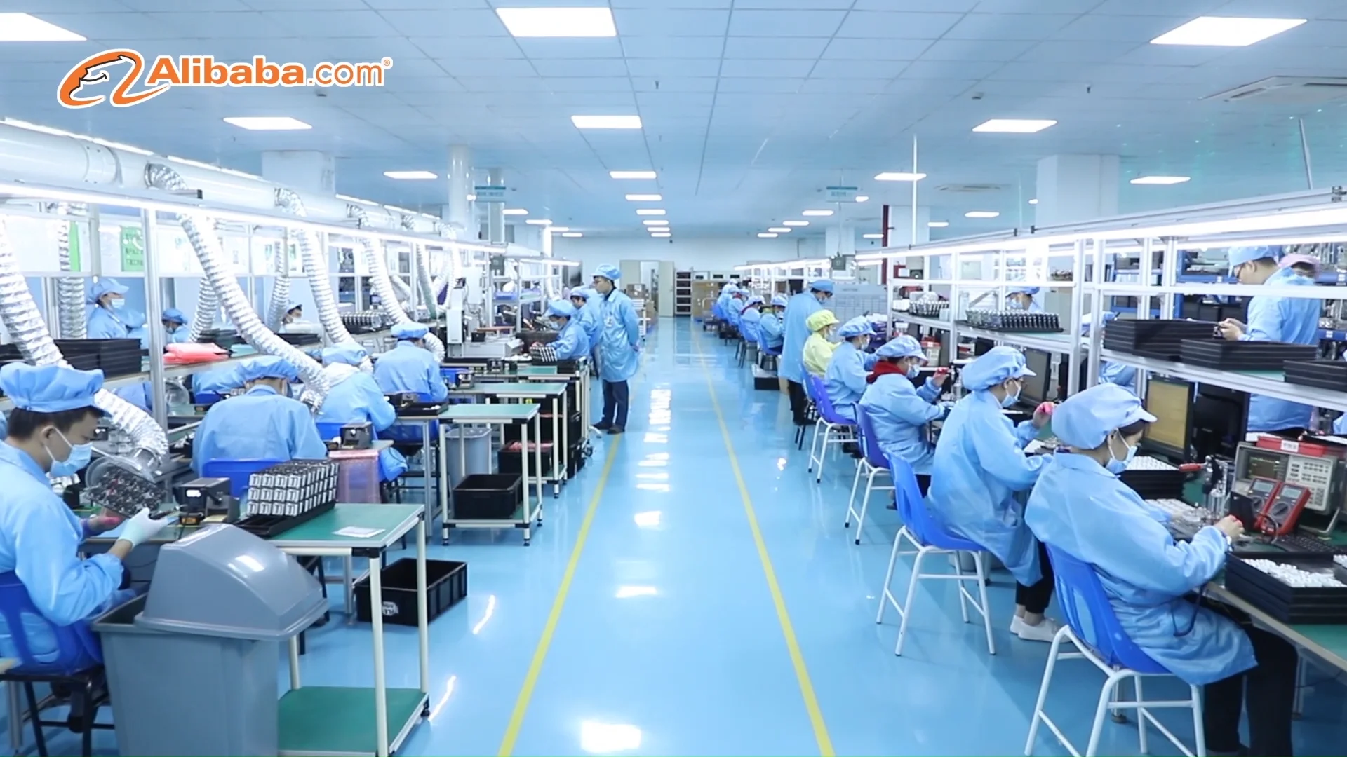 New Update Long Range Beacon Sticker Beacon Bluetooth Low Energy ...