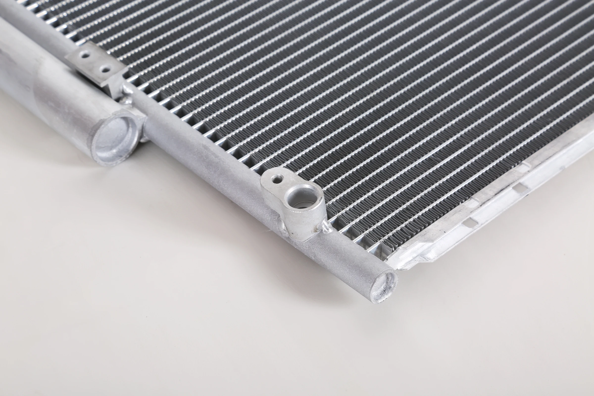 NPCD-QF0019-16 Auto AC Condenser for Toyota PRADO TRJ150(2.7) OE 88460 ...