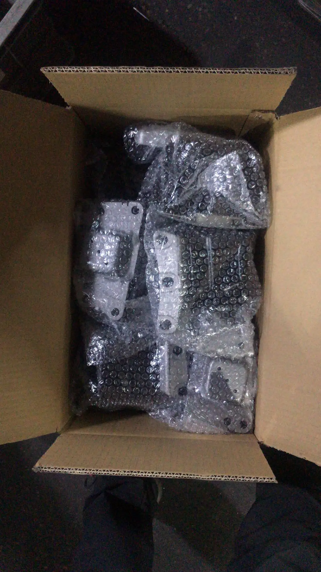 High Quality Factory Bv61 6f012 Cv / 3m51 6f012 Ch Engine Mount For For ...