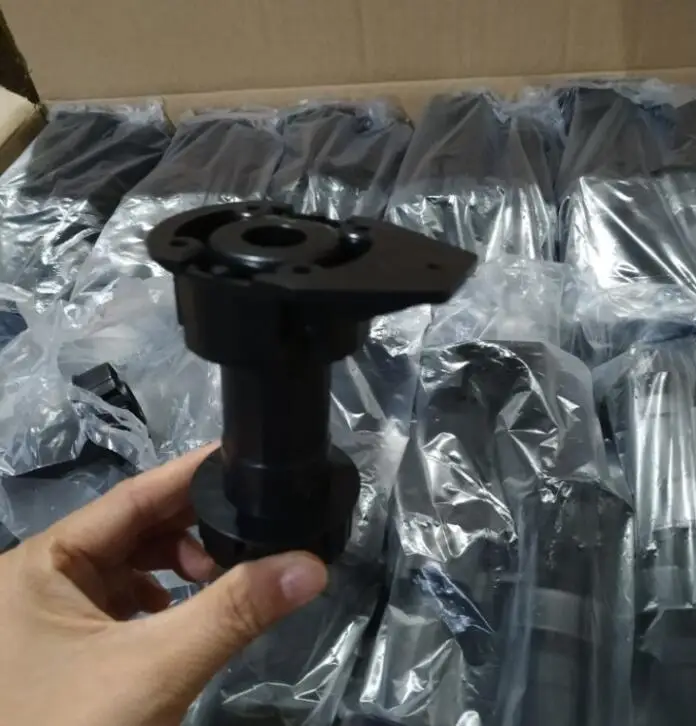 Kitchen Cabinet Plastic Legs Adjustable Height Legs Furniture Level ...