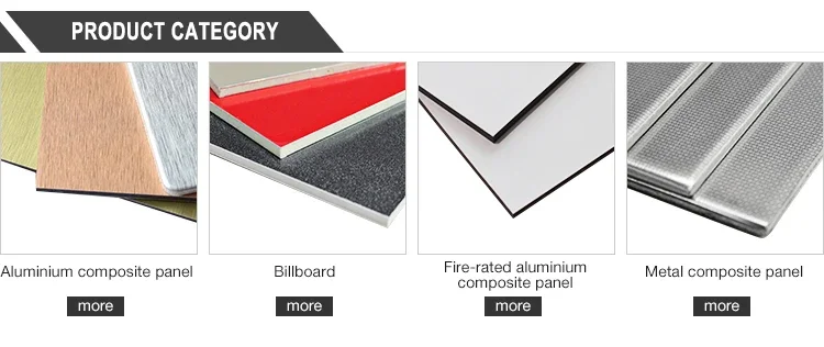 Alucobond Exterior Curtain Wall Cladding Acp Sheet Old Buildings ...