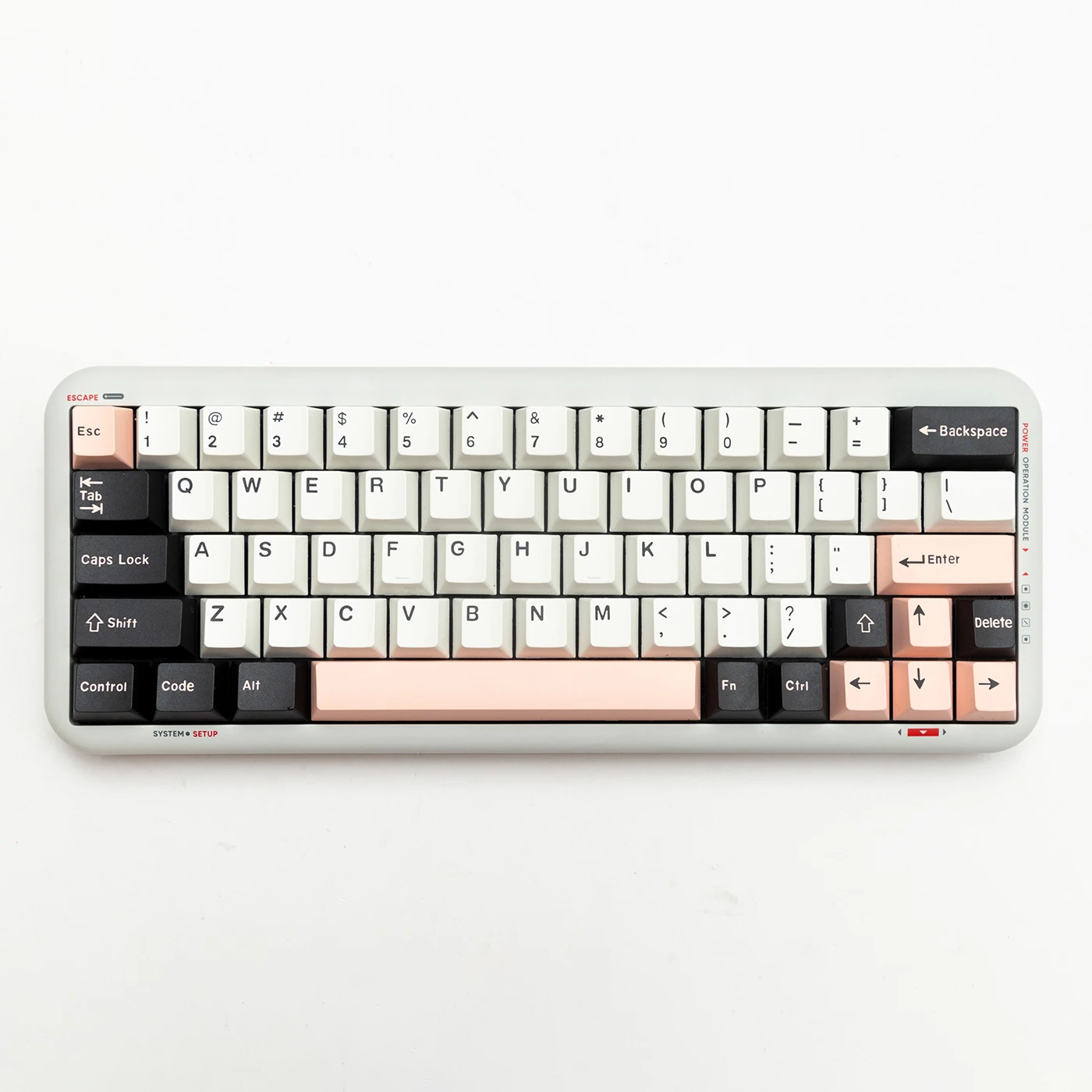 173 Keys Box Sets Double Shot PBT Profile Mechanical Keyboard Cherry ...