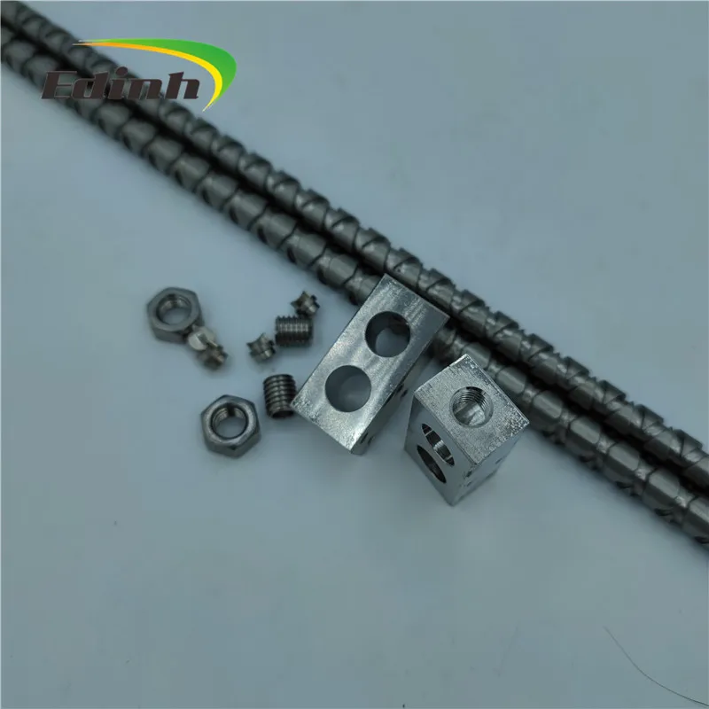 Oem Custom Stainless Steel Threaded Reciprocating Shaft Self Reversing ...