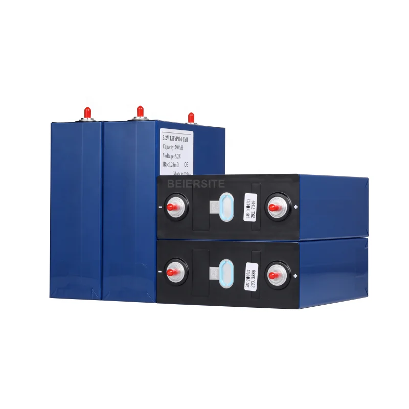 CALB 3.2V Grade A Lifepo4 314ah Battery for EV & Storage