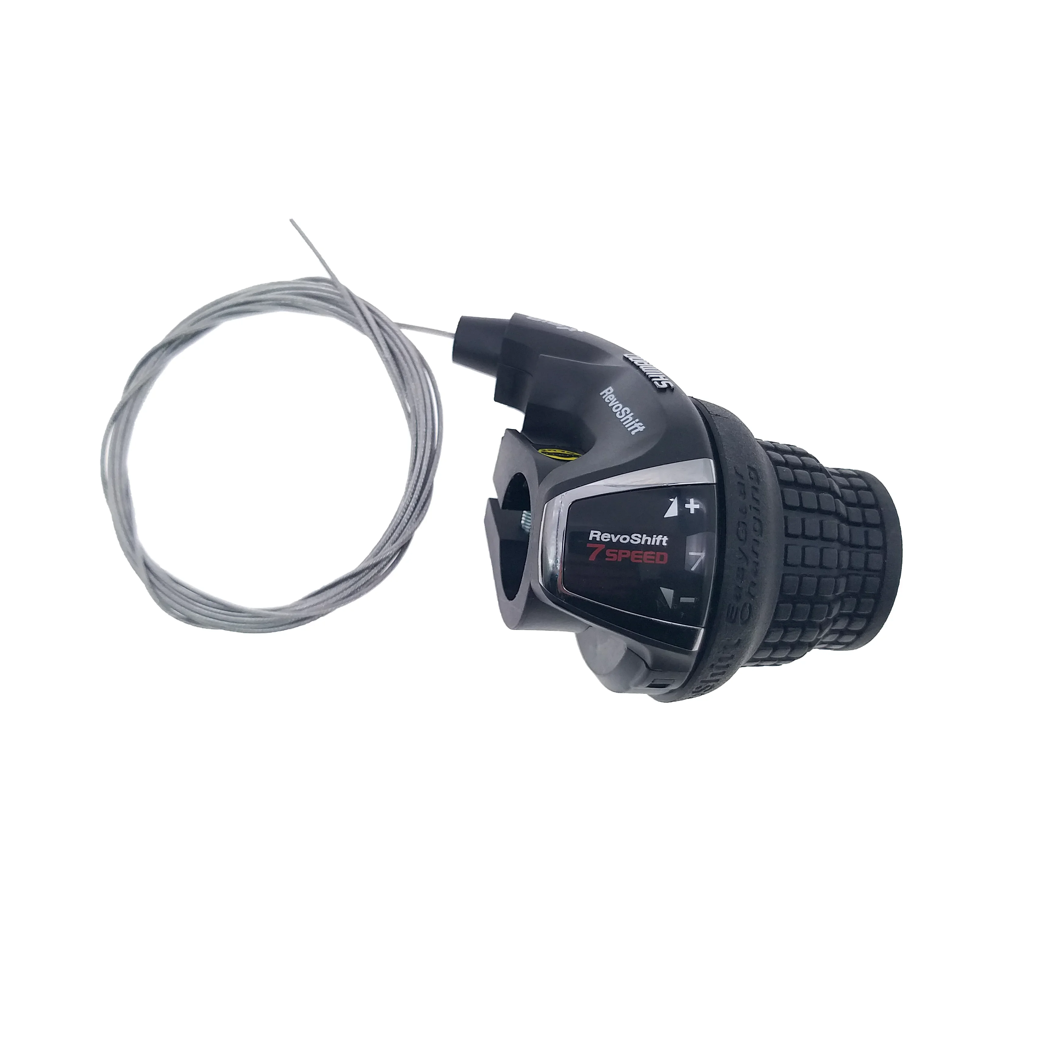 Shimano Rs35 Tourney Sl-rs35 Revoshift Bike Twist Shifter Lever 3*6s 3 ...