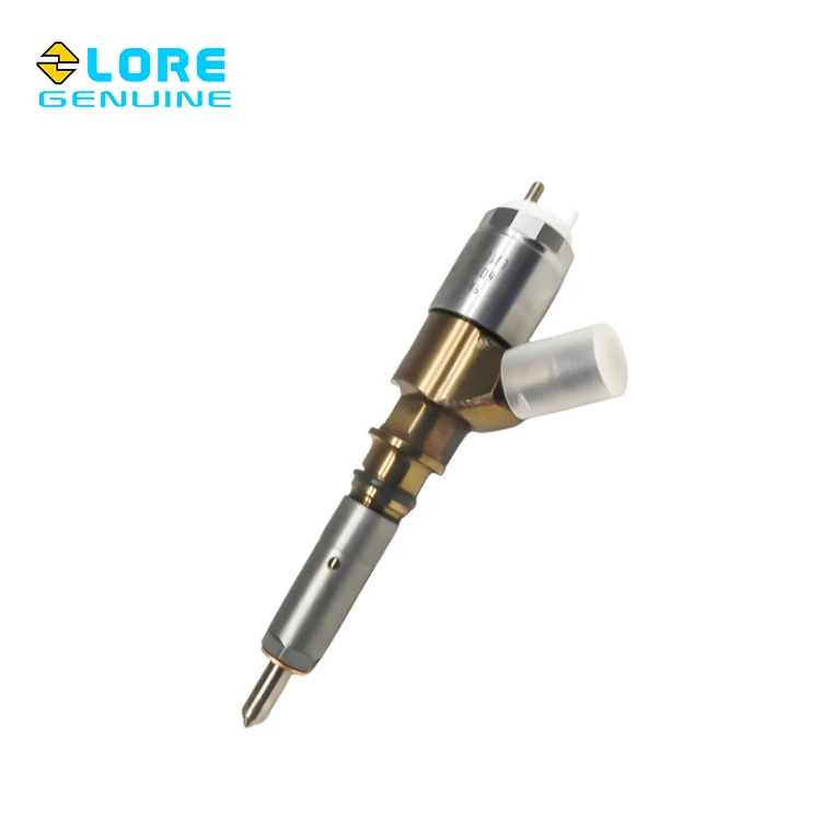 320d C4.4 C6.4 High Quality New Common Rail Injector 2645a746 3200677 ...