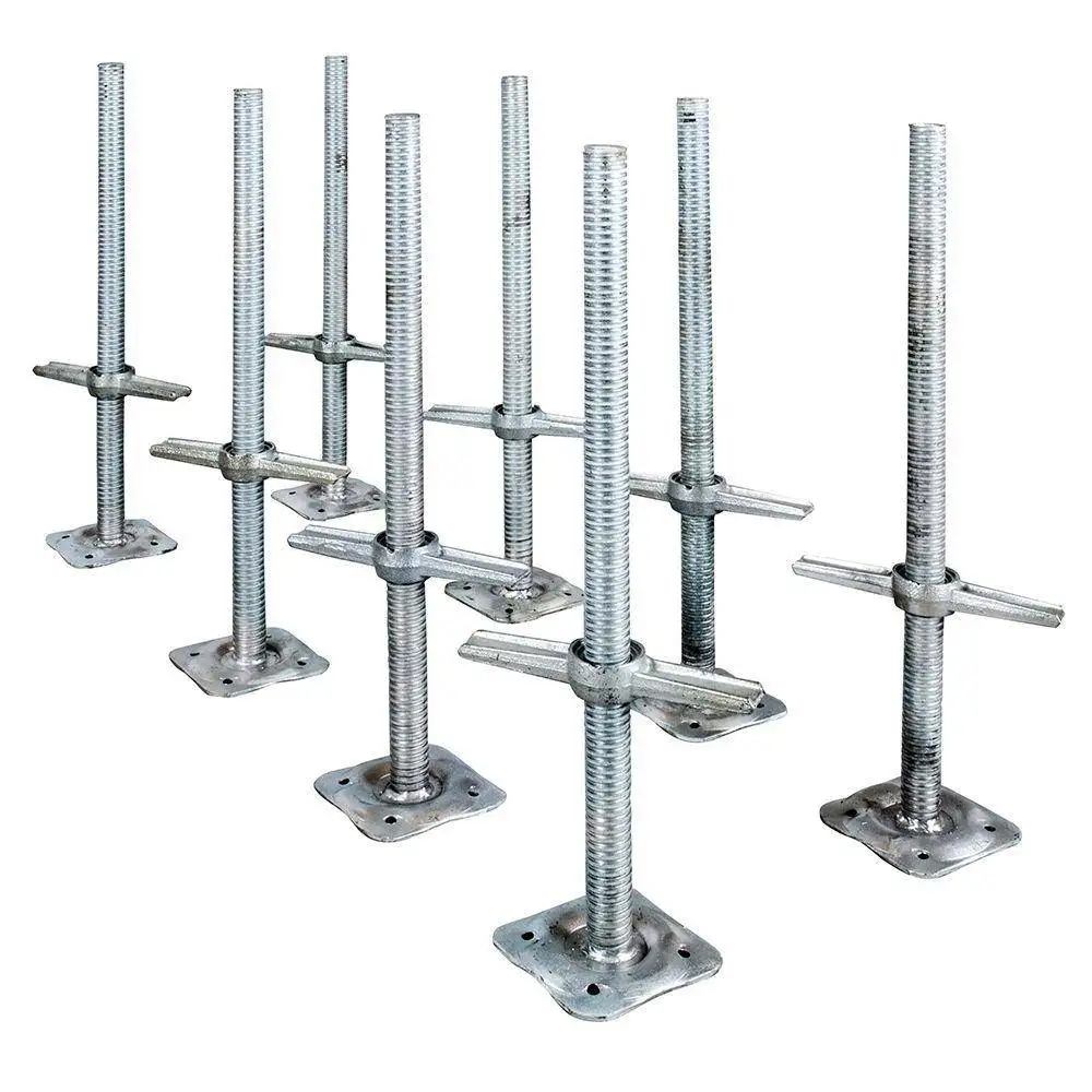 Modern Design Screw Jack Accessories for Building Construction for ...