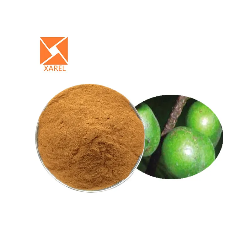 Prunus African Powder Prunus Africana Bark Extract Pygeum Bark Extract ...