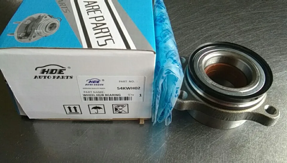 43570-0c010 43570-0c020 515103 2duf058n-5a 丰田雷克萨斯前轮轮毂单元汽车轴承 - Buy 43570 ...